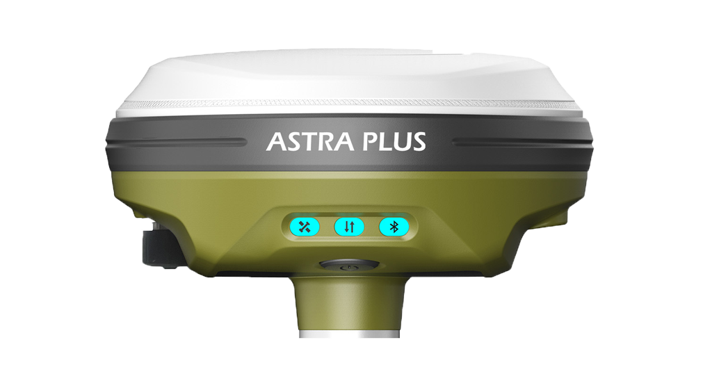 ASTRA PLUS - RinoNav